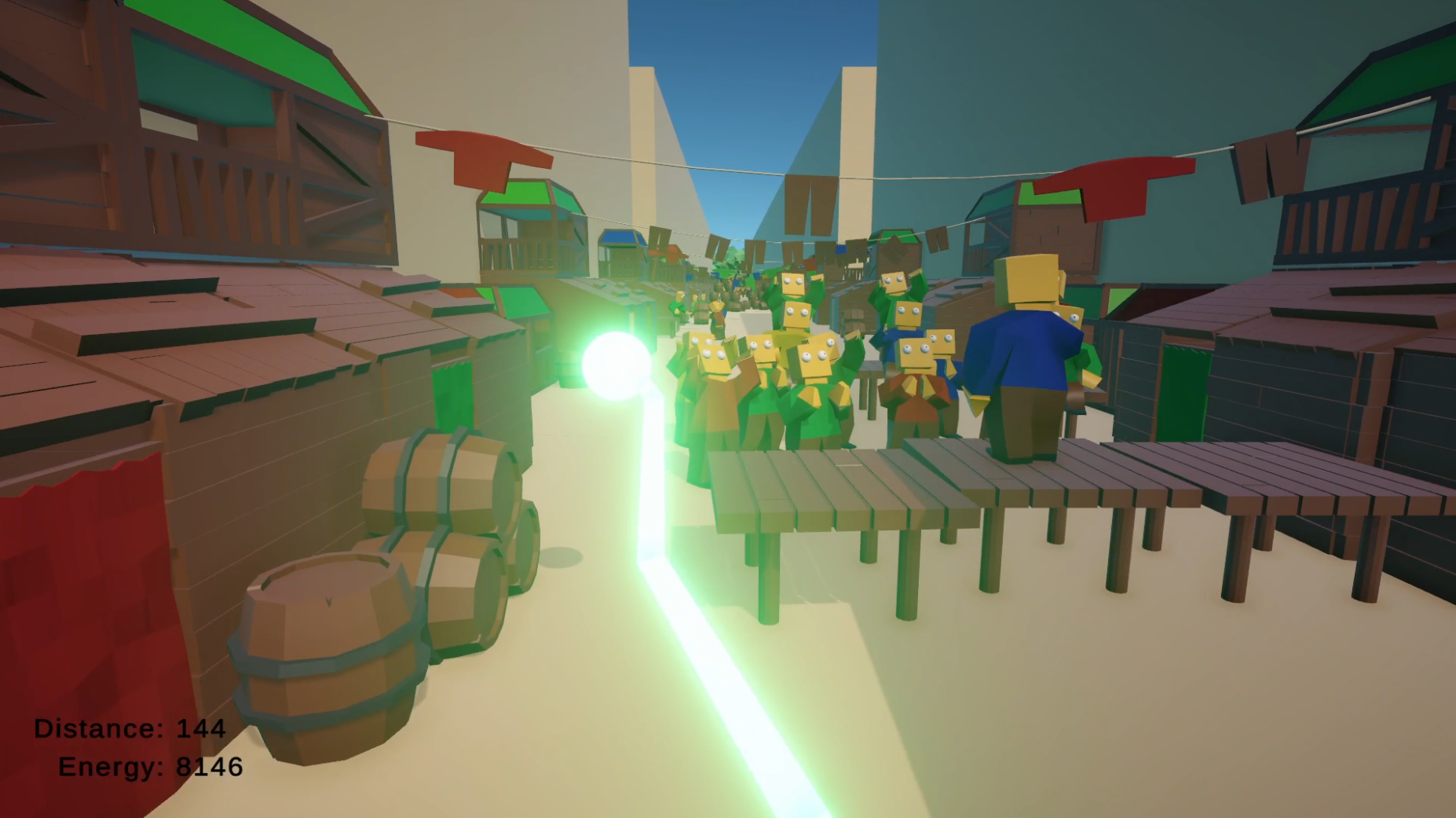 Overheard [DEMO] by Peculiar Games