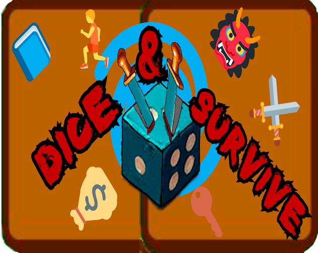 Dice & Survive by Itero Proto
