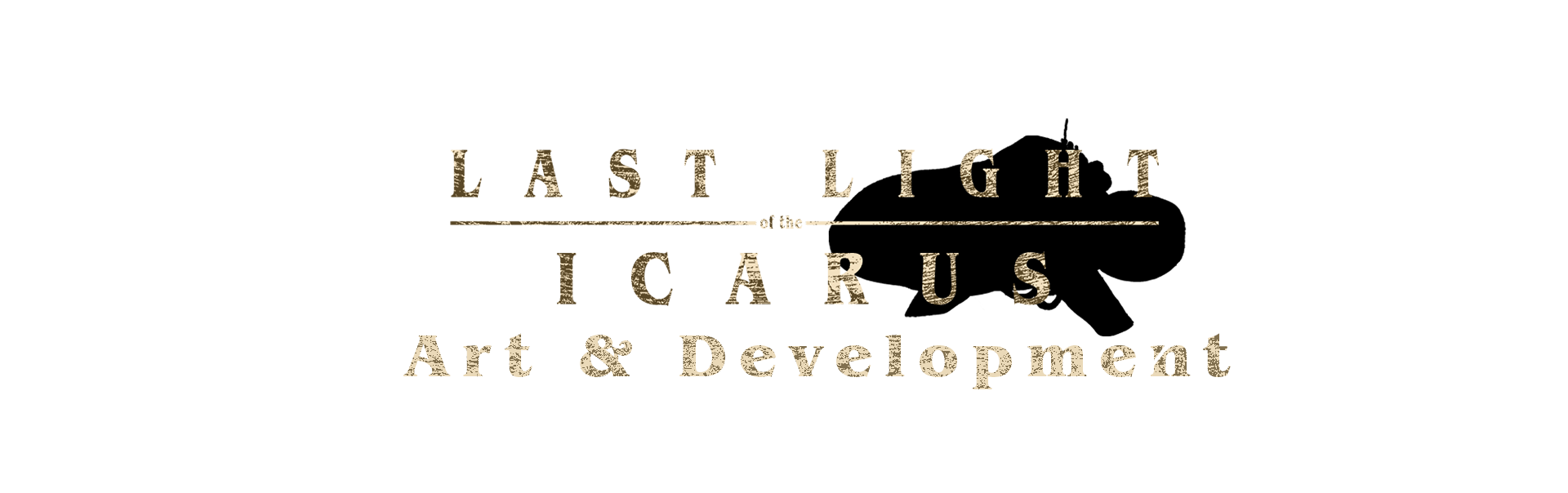 Last Light of the Icarus: Art and Development by inkmeteor