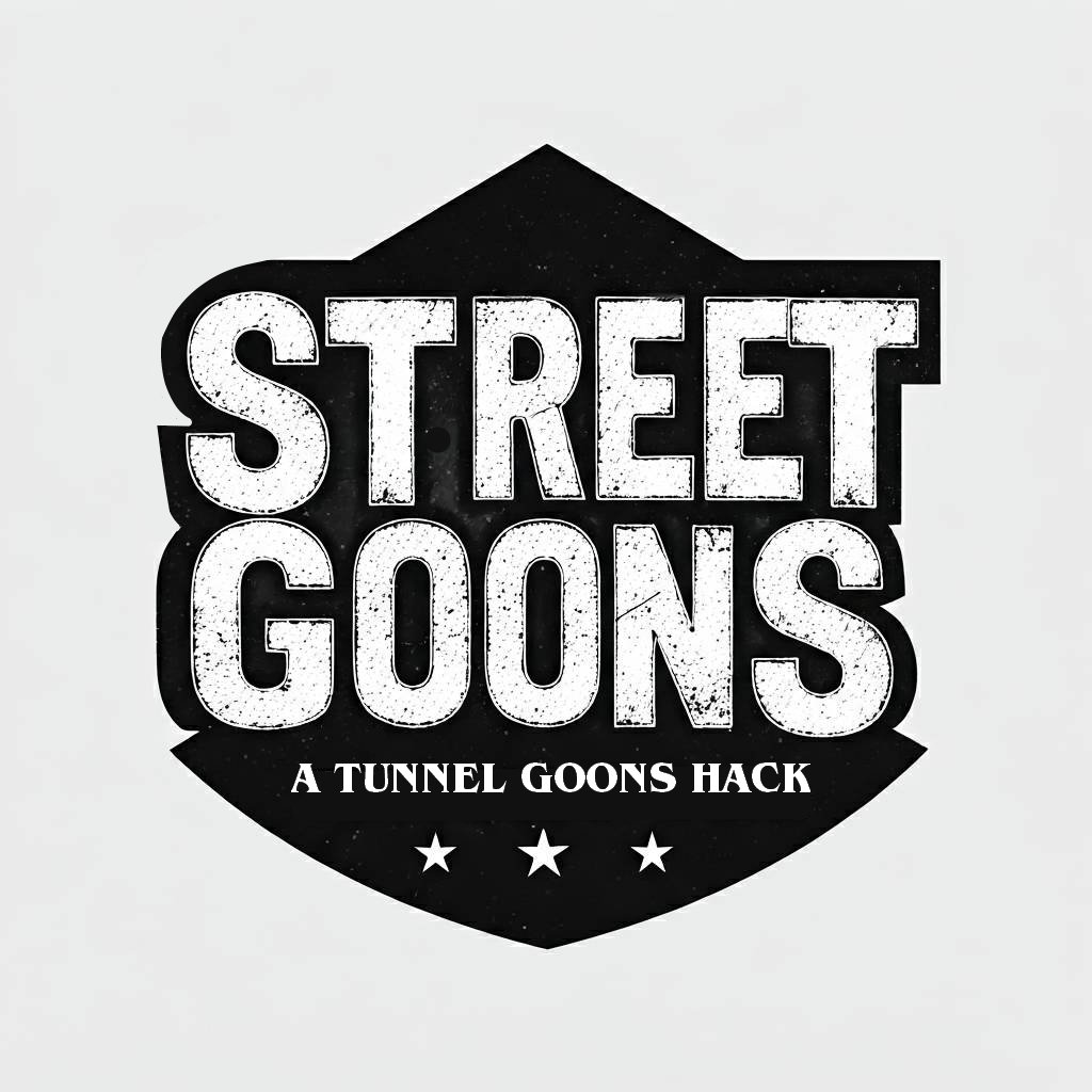 Street Goons by GIPPOplay