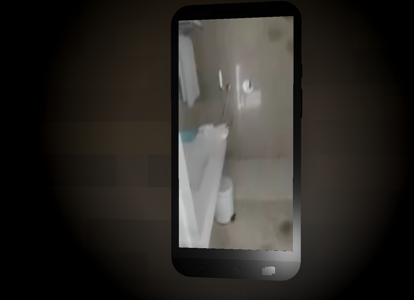 SCARIEST JUMPSACRE EVER!! haunted phone 2 by Hannah Rose