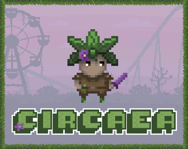 Circaea by DTDev