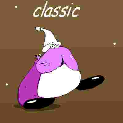 Pinoglag CLASSIC by Flubba Bubba