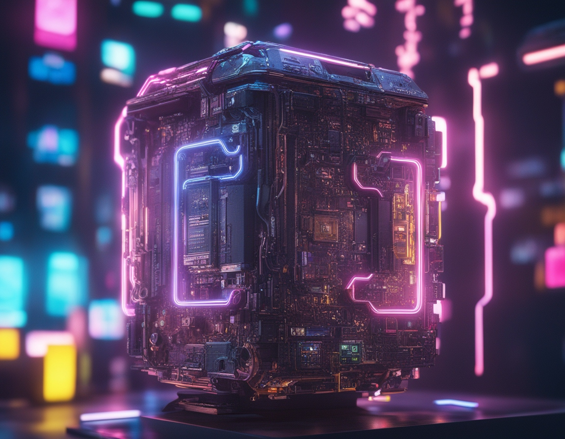 AI directed - itch.io