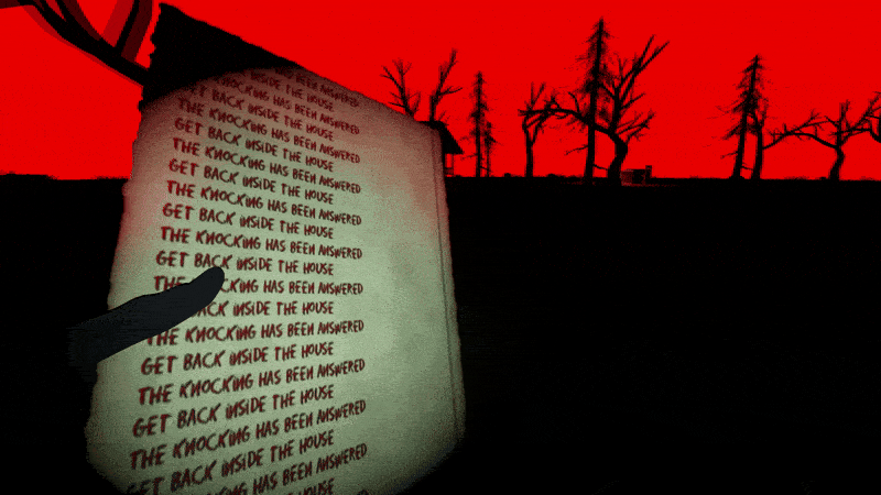 Gamebreaking Bug fixed - Chores Of Horror by Reygun, PLASTUS