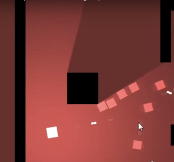 Square Shooter by lobowicz