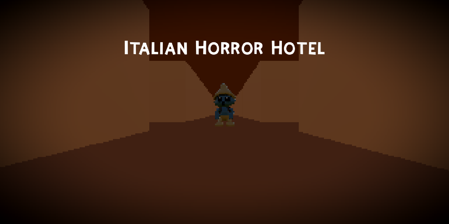 Italian Horror Hotel by sriiouss