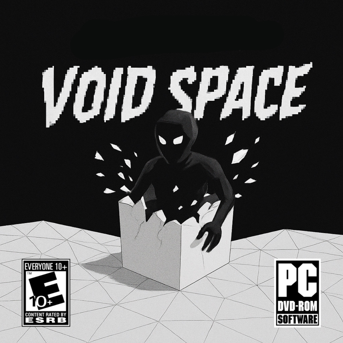 VoidSpace (demo) by DarkWire games