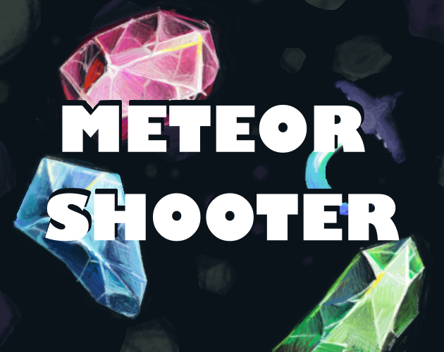 Meteor Shooter by POY's