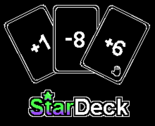 StarDeck by Israel Xermiesk