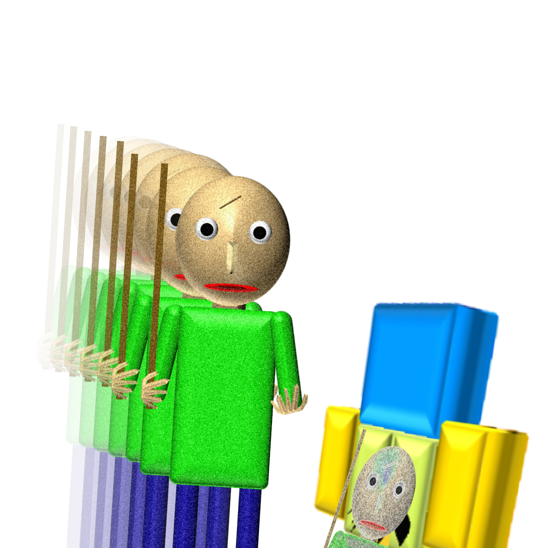 Old baldi powerpoint rig by qwertyusesitch.io