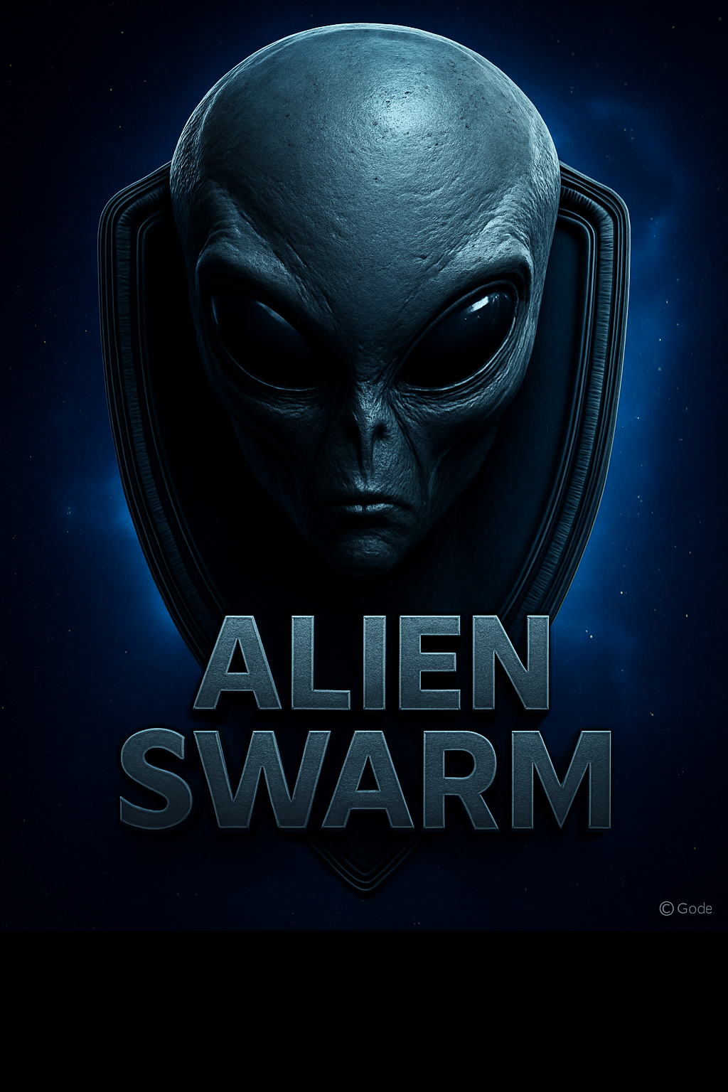 Devlog - Alien Swarm by Darkmatter1980