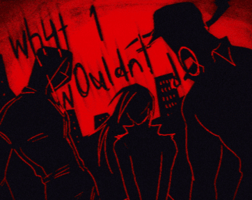 w1wd FINAL release date! - wh4t 1 w0uldnt d0 FINAL by s1ckh34d