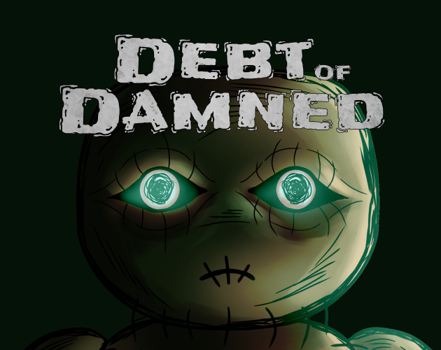 Dod Game Update Major Bug Fixes And New Map Debt Of Damned By Aji Anomali Ekearis Haunzer