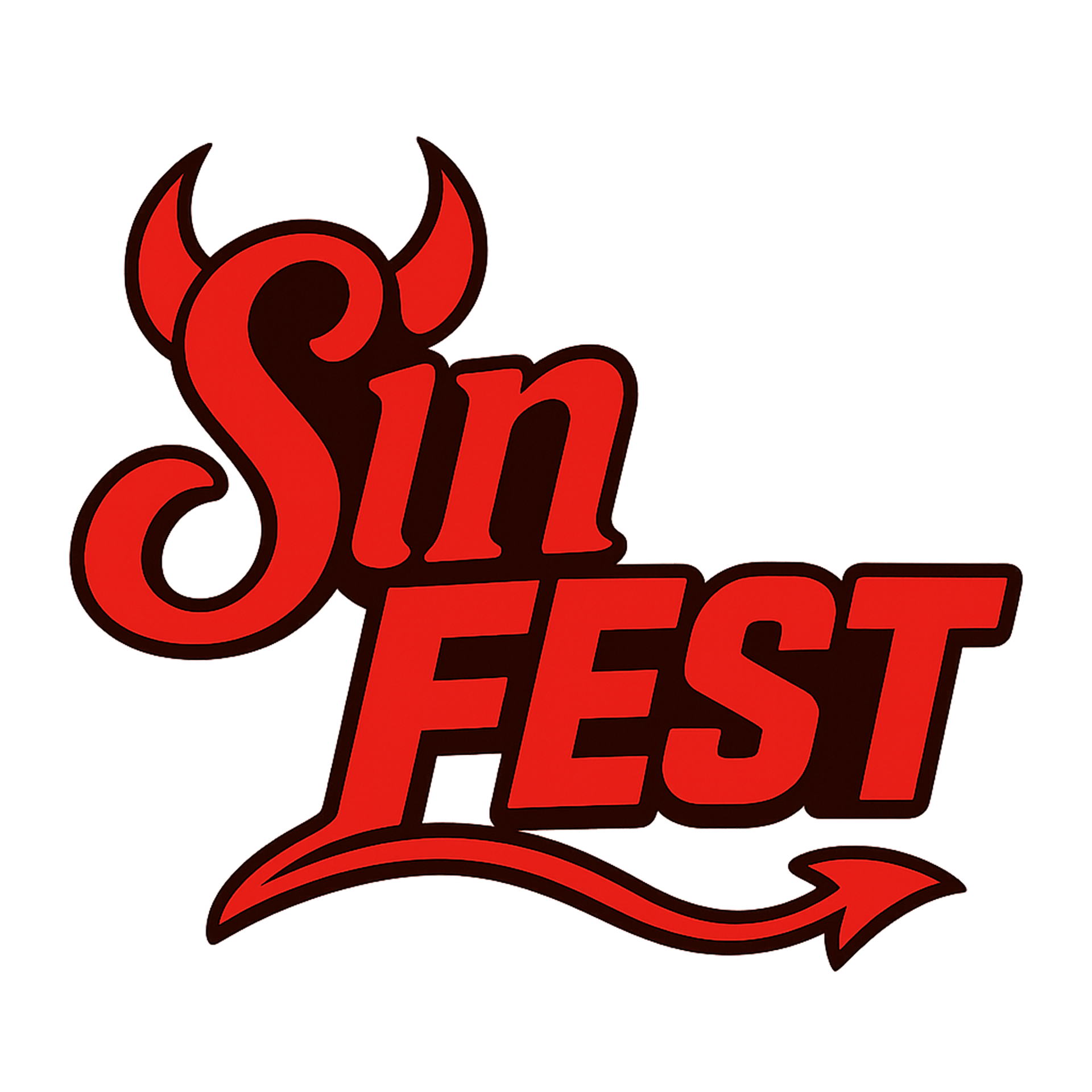 SinFest Bundle - itch.io