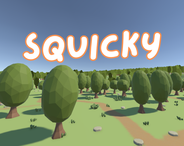 Squicky by Edorion, Cocomineral, Hel88