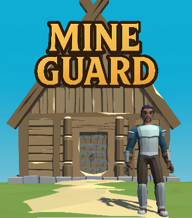 Mine Guard by MSA Games