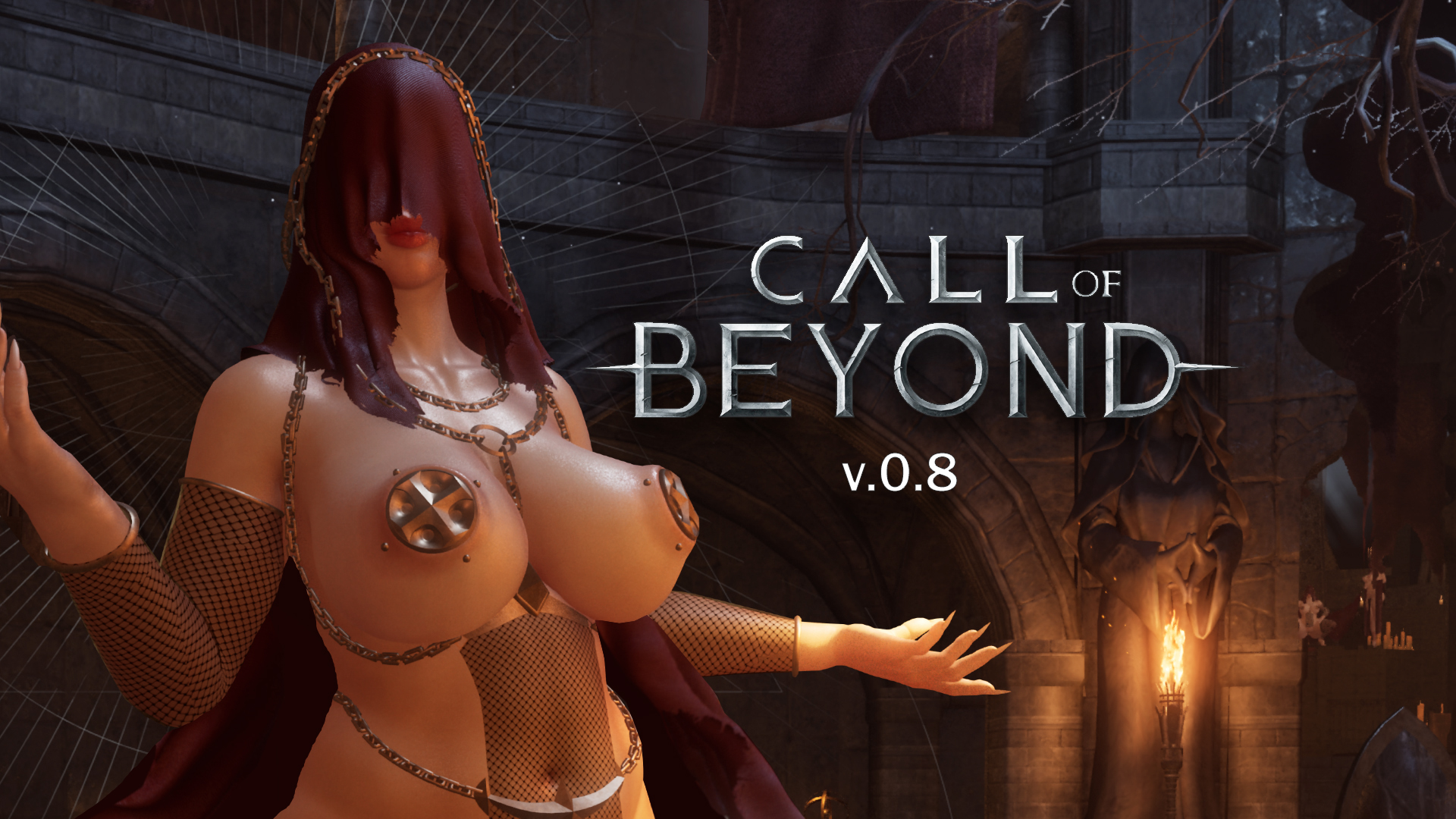 Call Of Beyond 0.8 by Call of Beyond Team