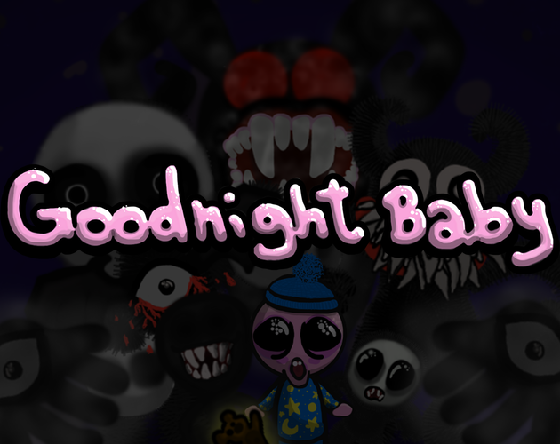Goodnight Baby by BinisterLab