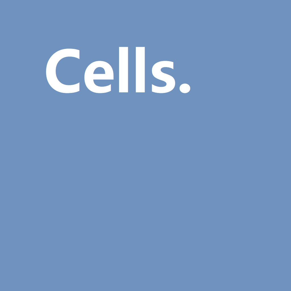 Cell Evolution by craccac9