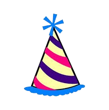 Baldi's Basics Birthday Bash Mod Menu by boxedbytr1zl