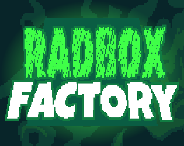 Radbox Factory by GabrielRG