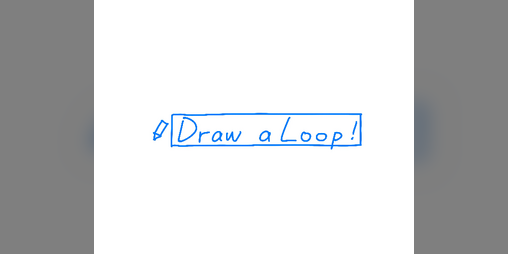 Draw a Loop! by xxuurruuii