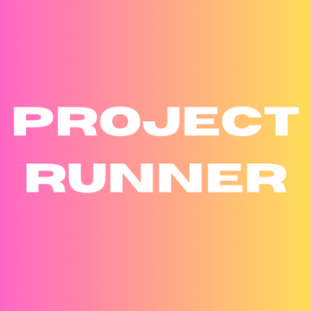 Project Runner | Gorilla Tag Copy by MirrorVR Games