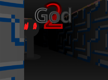 God 2 by PvbIizher