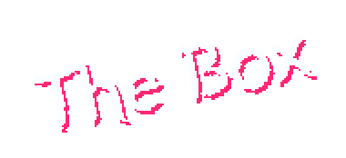 MiniJam 188 - The Box by dwursteisen