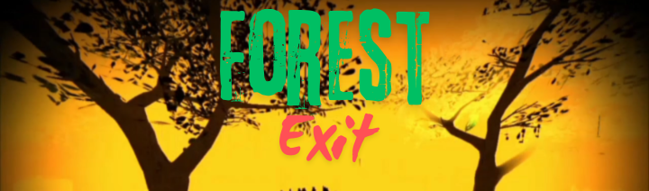 Forest Exit by C-mastered studio