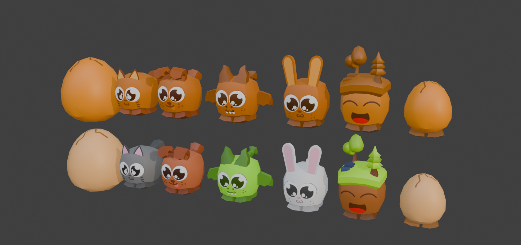 🐶Luke's Pet Pack DELUXE v3 by AStarIsBorn