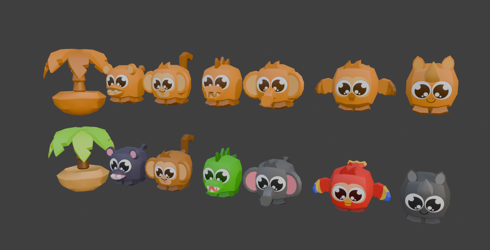 рџђ Luke S Pet Pack Deluxe V3 By Astarisborn