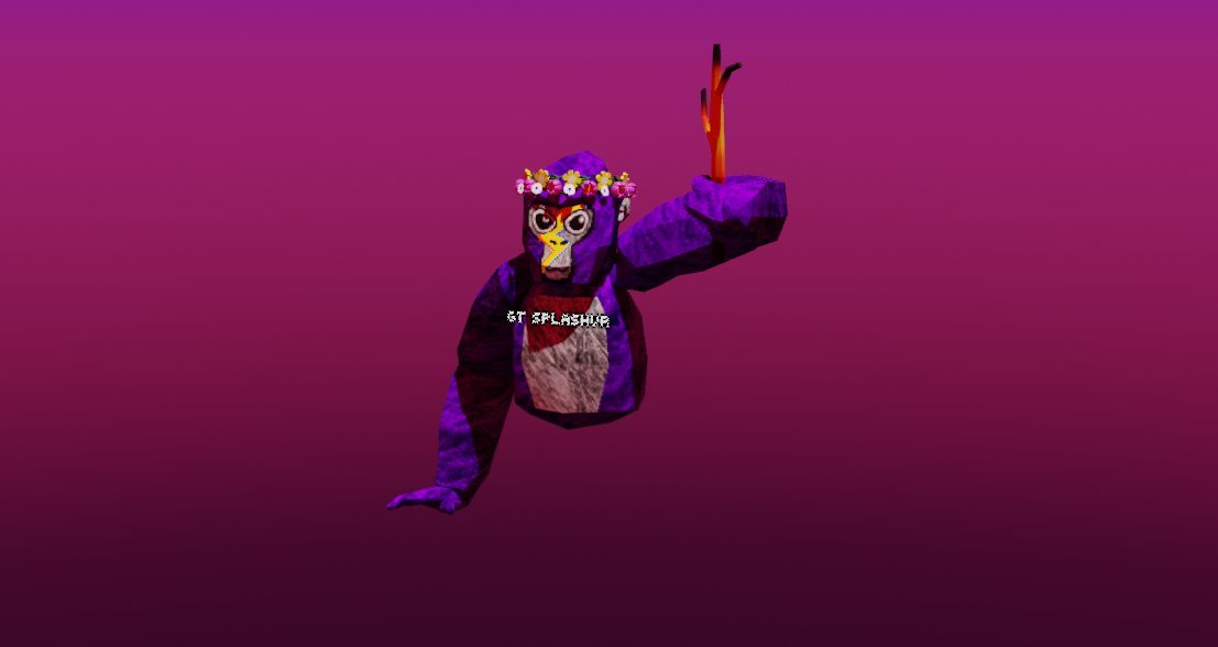 Project Rex by JordyTD6