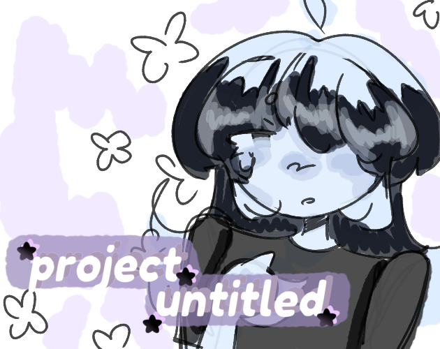 Project untitled! by xandrev(ochka)