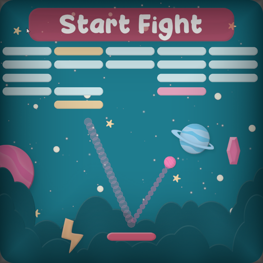 Star-Fight by Loo Games - The Game Studio