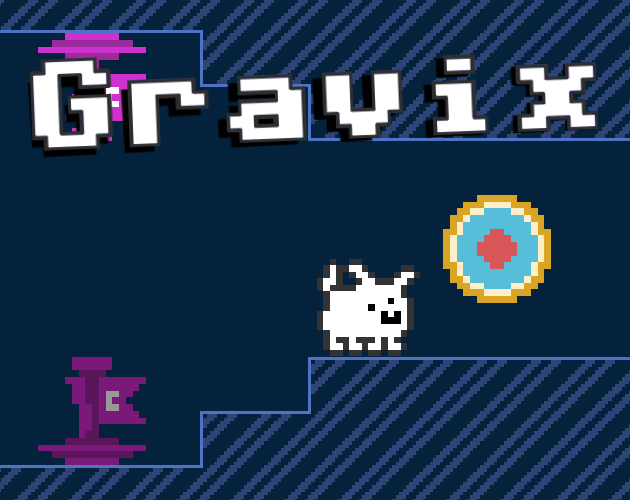 Gravix by ugdev
