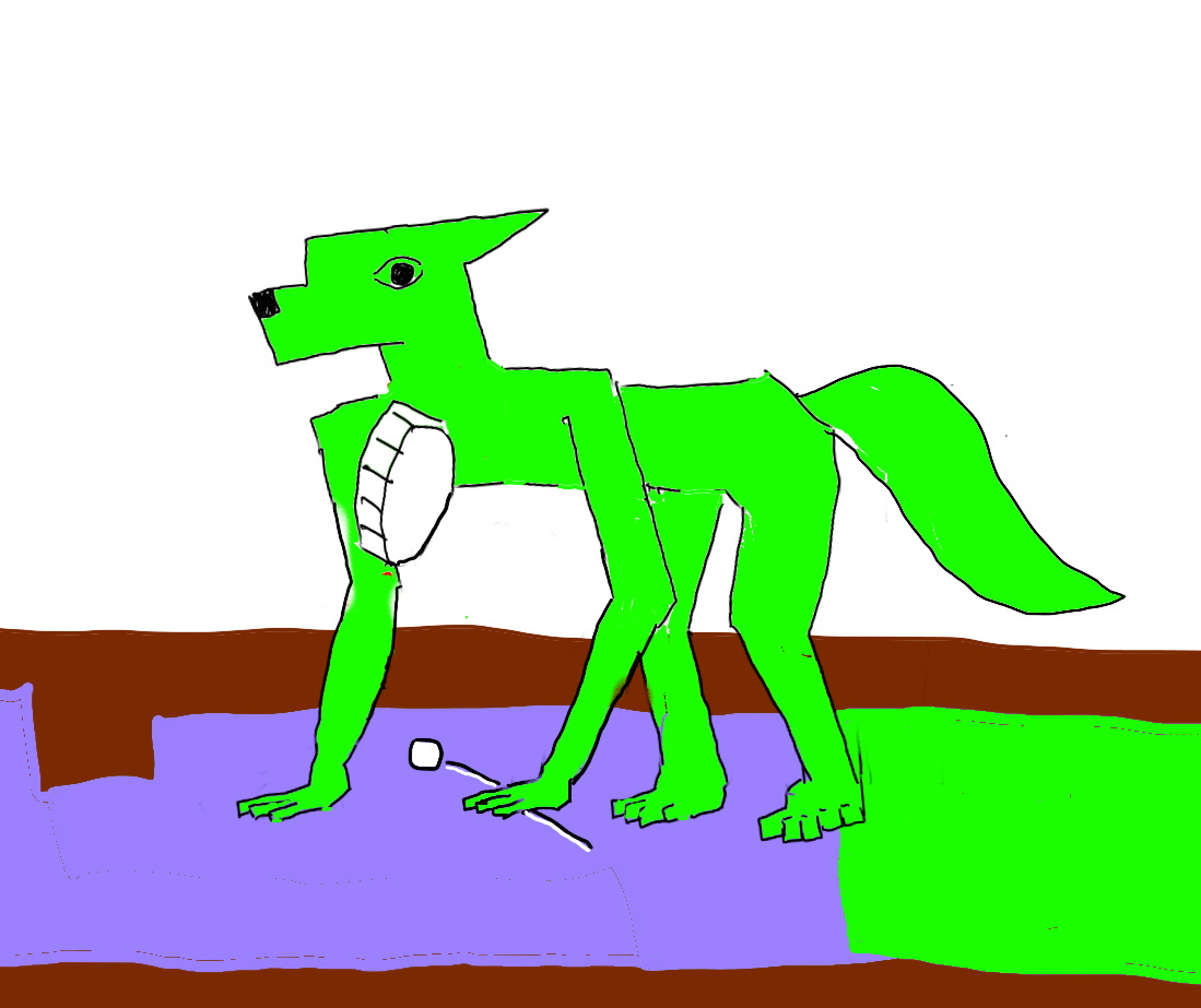 Project M8 by bobby-tables2