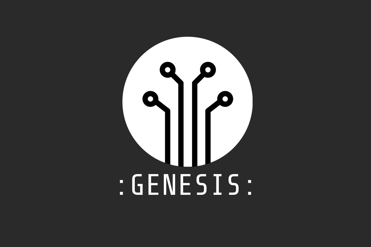 Genesis - Sandbox Evolution Simulator - Genesis by Bukkbeek
