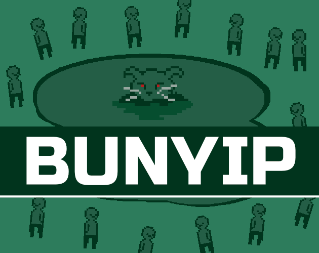 Big Catch's BUNYIP by Lone Paperclip Union, ElizaZL, Ibbssy, NicQ ...