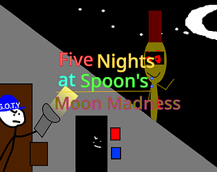 Top free HTML5 games tagged ultimate-custom-night - itch.io