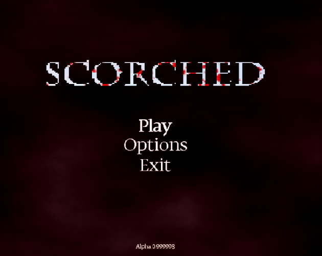 Scorched by scorched