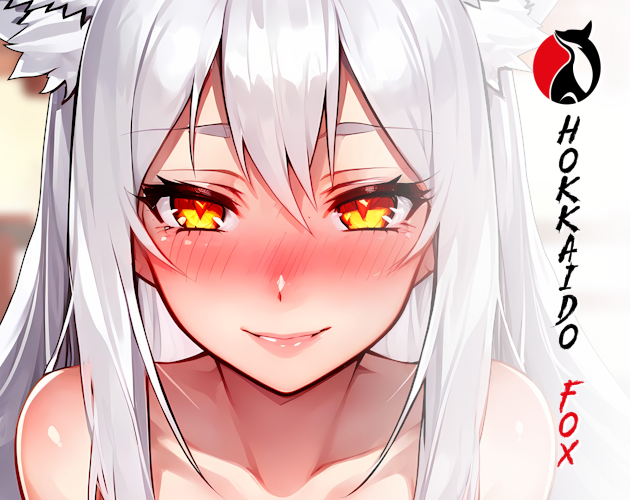 Hokkaido Fox 0.63 - itch.io