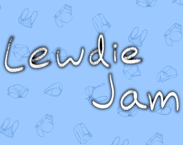 Lewdie Jam 3 - itch.io