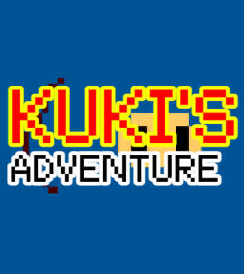 Kuki's Adventure by BANANAKUKI