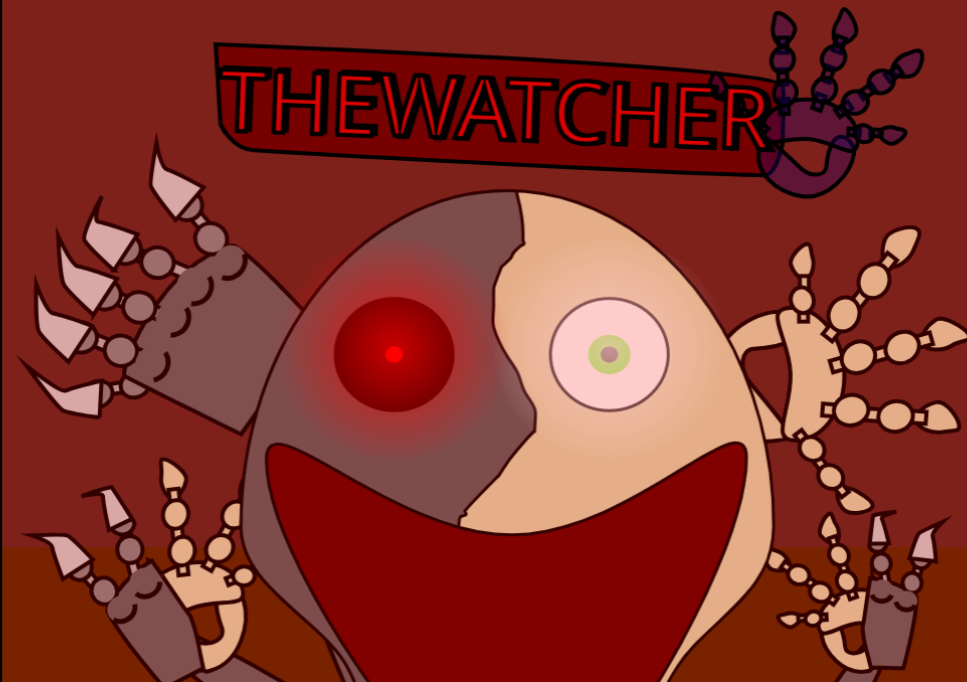 The Watcher by The Watcher