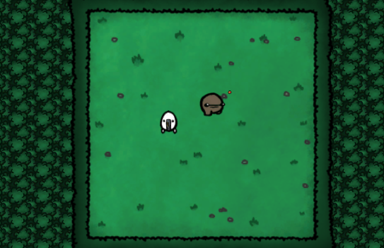 Top Down Shooter for unity 2d by Chill Developer