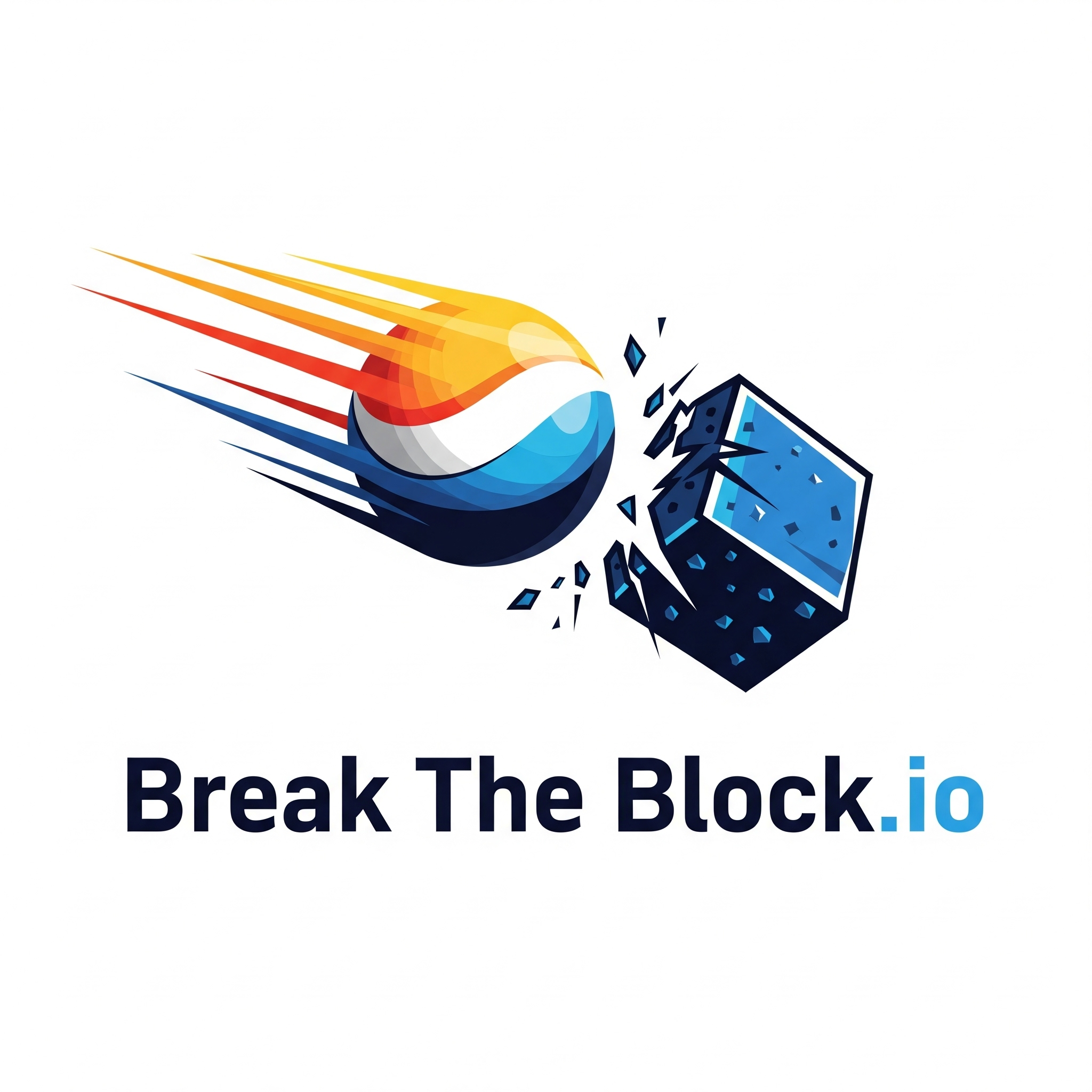 Break The Block.io by Zappoide
