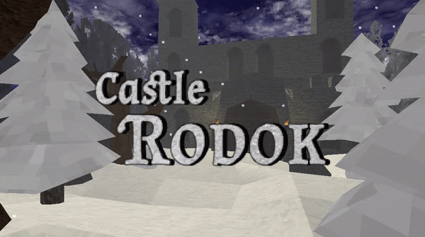 Castle Rodok by Akselmo / Skale Games
