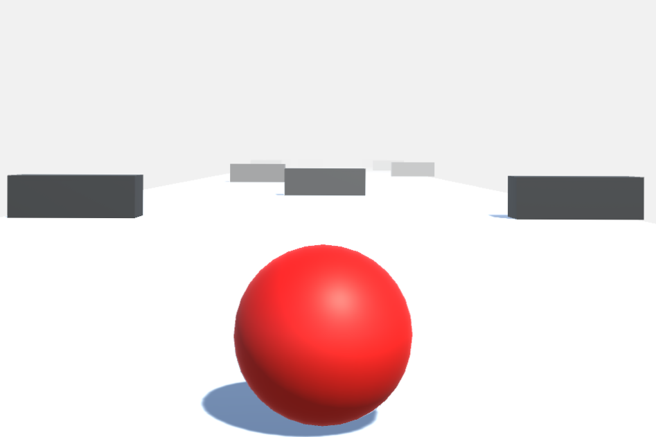 Red Dash by Mcsully18